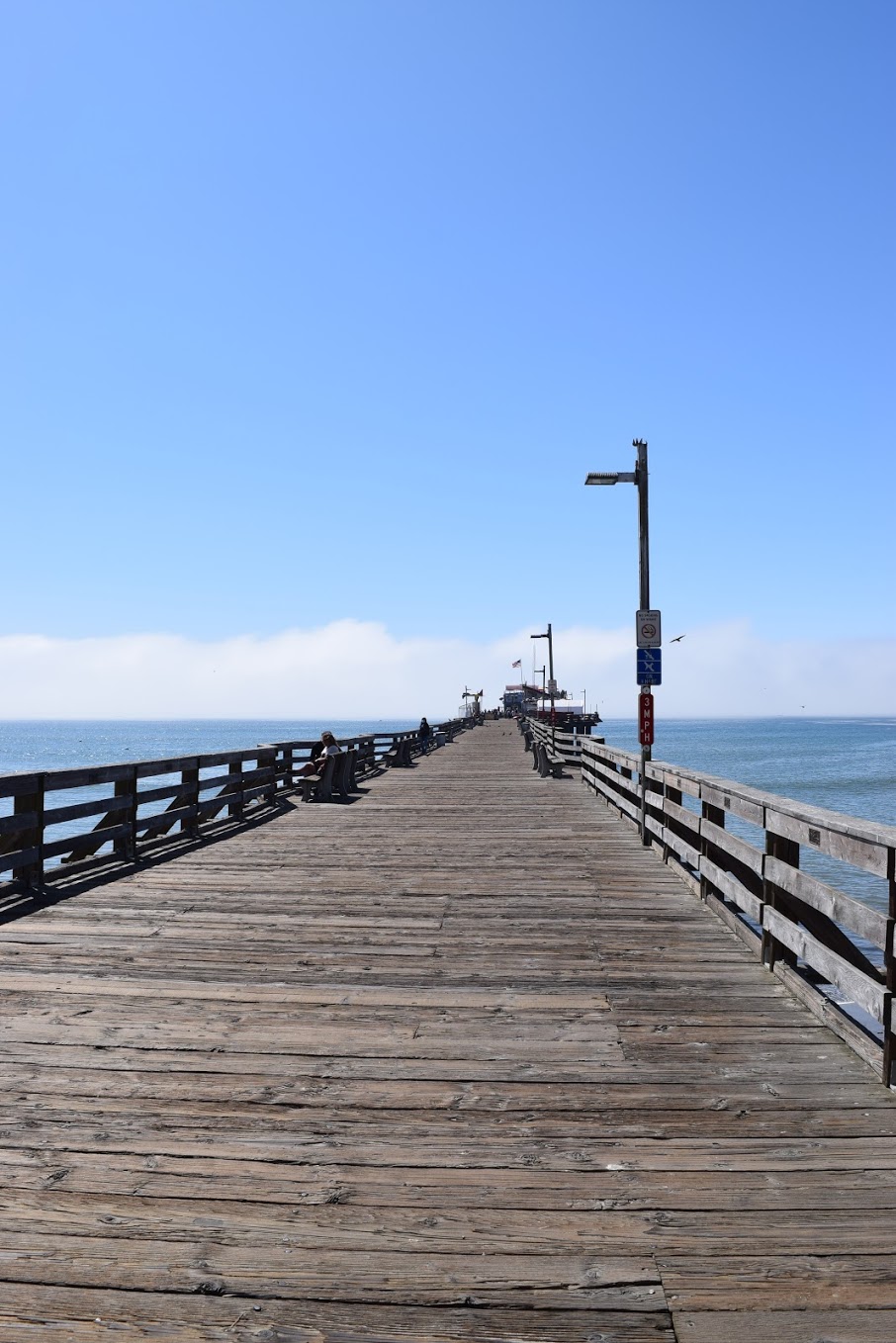 USA Travel: An Afternoon in Capitola, California – Engaged Abroad